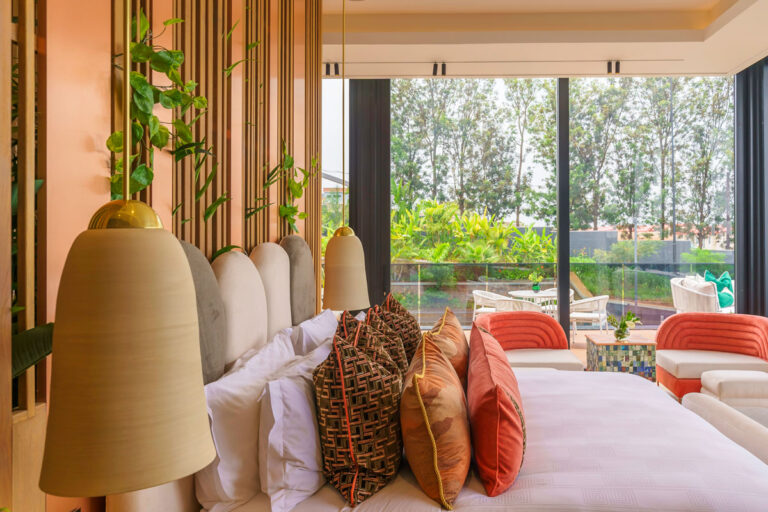 Luxury Boutique Hotel in Rebero, Kigali, The Pinnacle Kigali