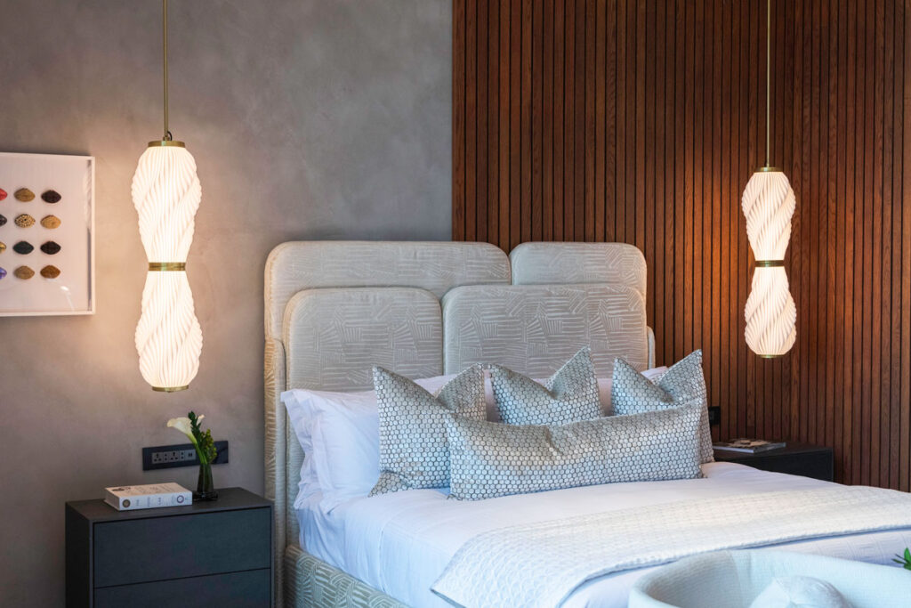 Luxury Boutique Hotel in Rebero, Kigali, The Pinnacle Kigali