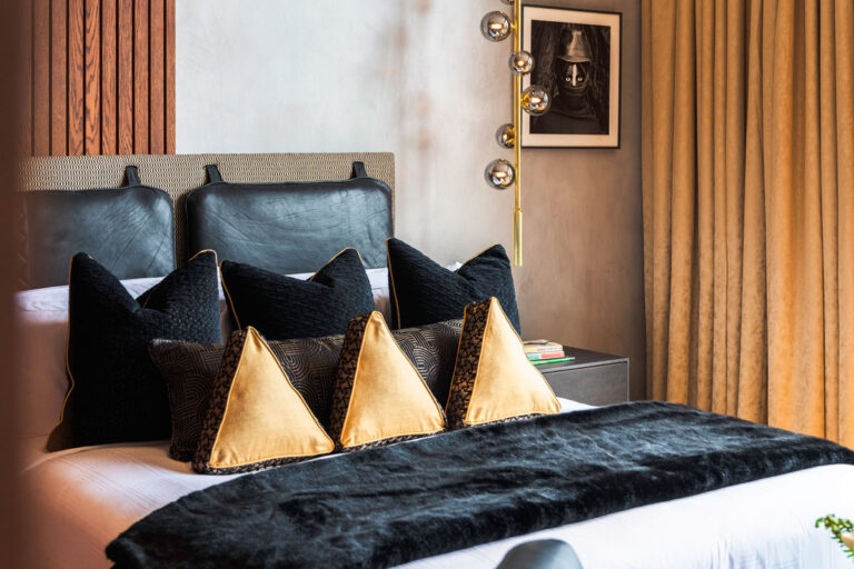 Luxury Boutique Hotel in Rebero, Kigali, The Pinnacle Kigali