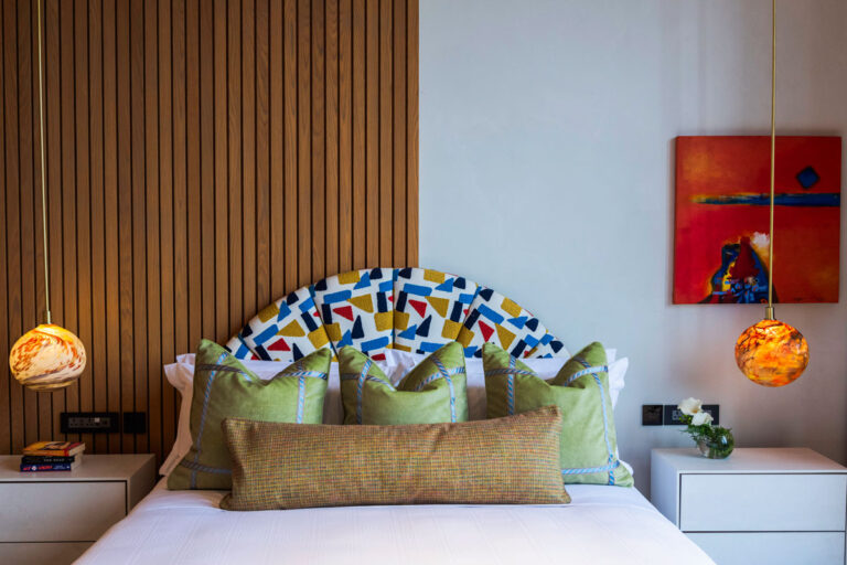 Luxury Boutique Hotel in Rebero, Kigali, The Pinnacle Kigali