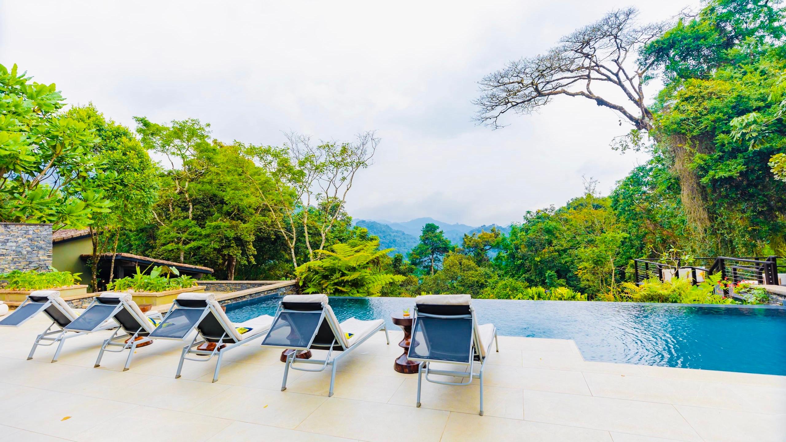 8 DAYS LUXURY PRIMATE SAFARI IN RWANDA